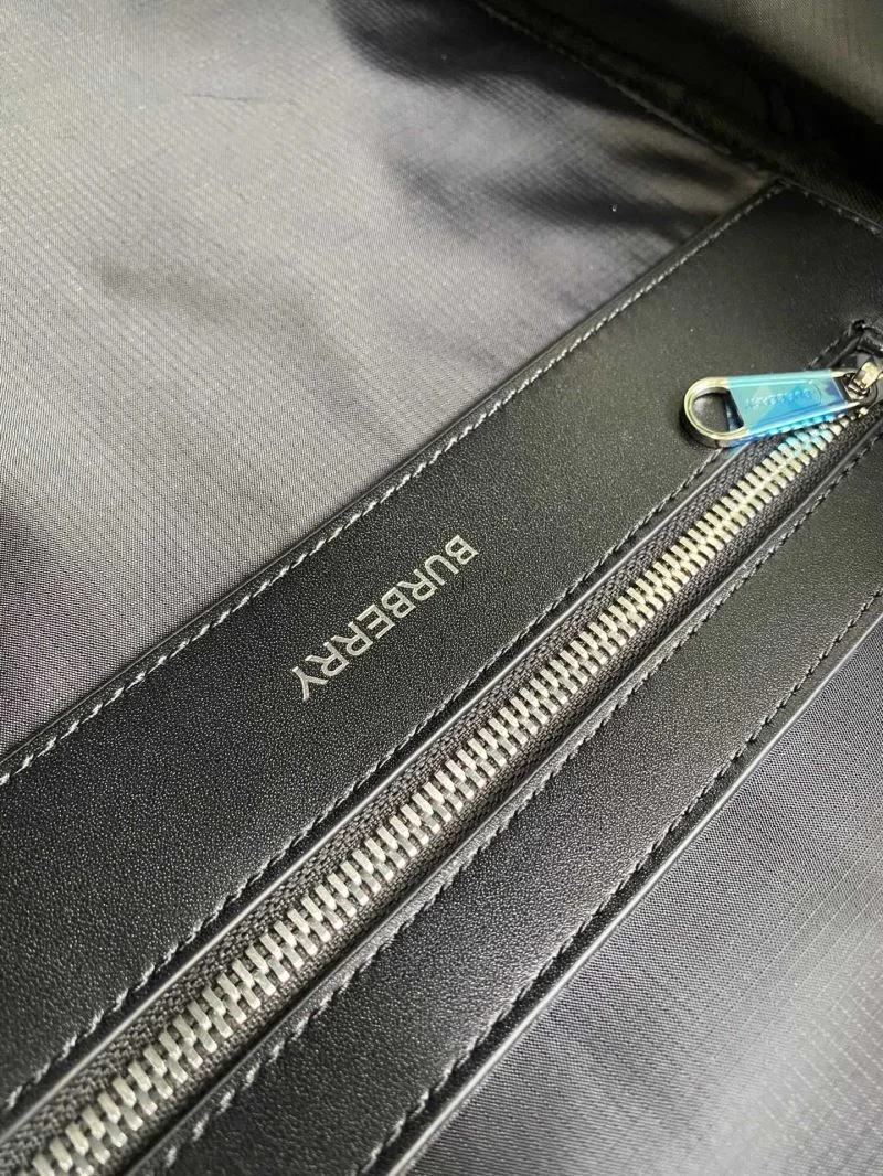 1:1 copy Burberry Backpacks