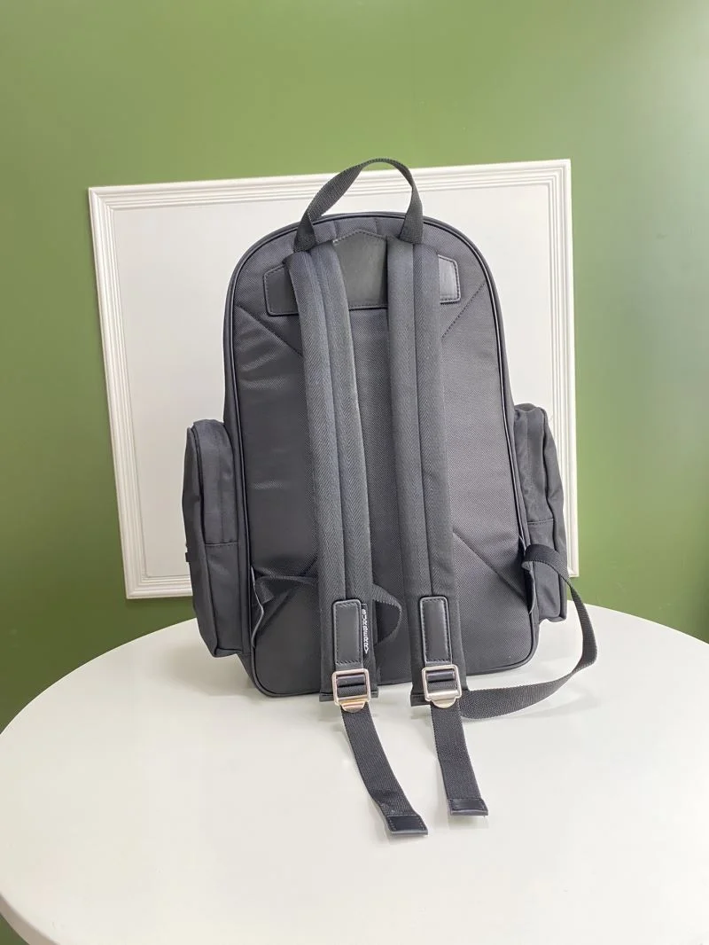 1:1 copy Burberry Backpacks