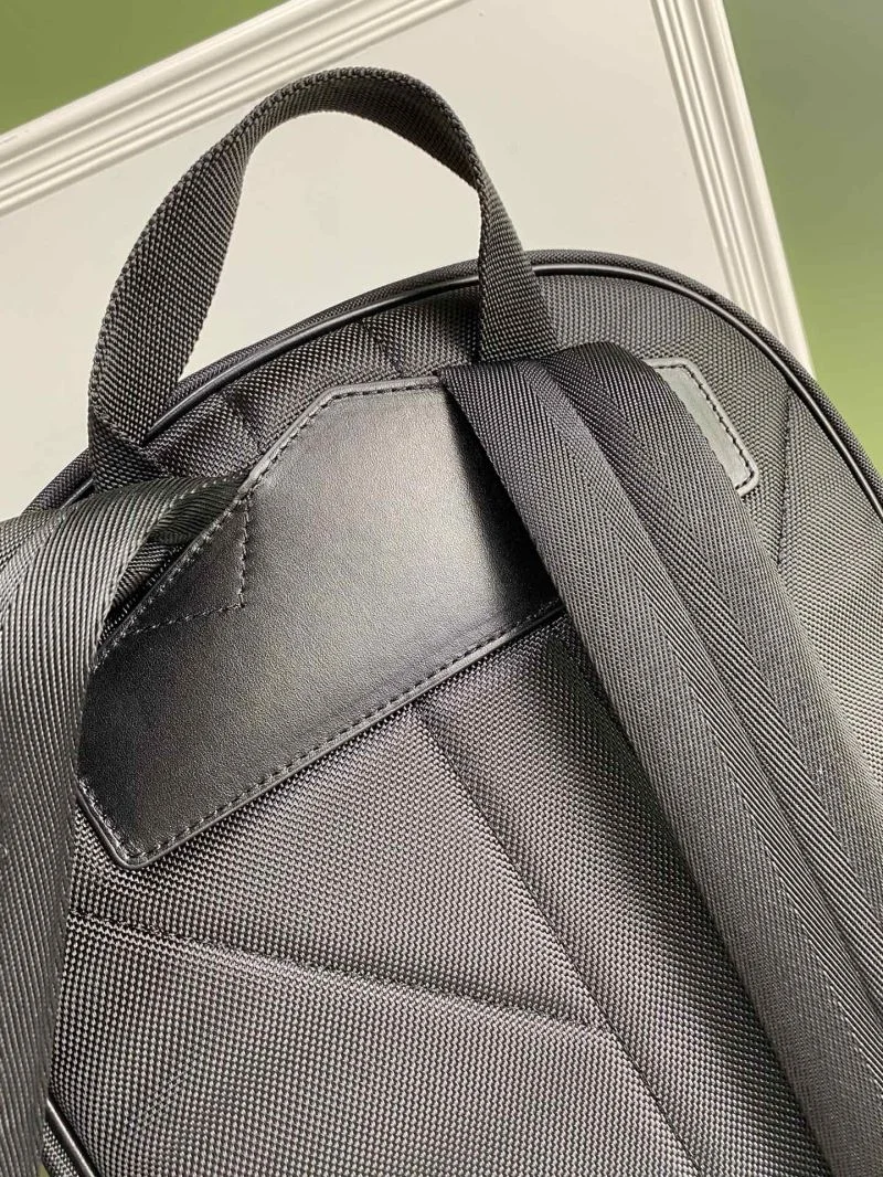 1:1 copy Burberry Backpacks