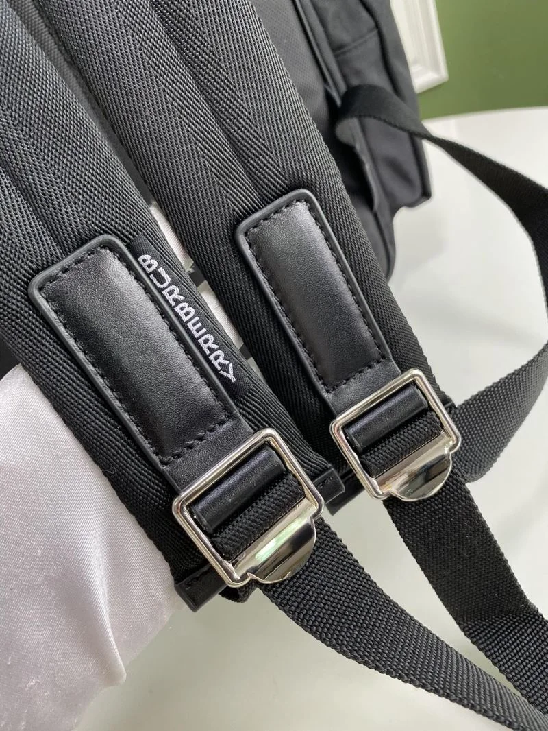 1:1 copy Burberry Backpacks