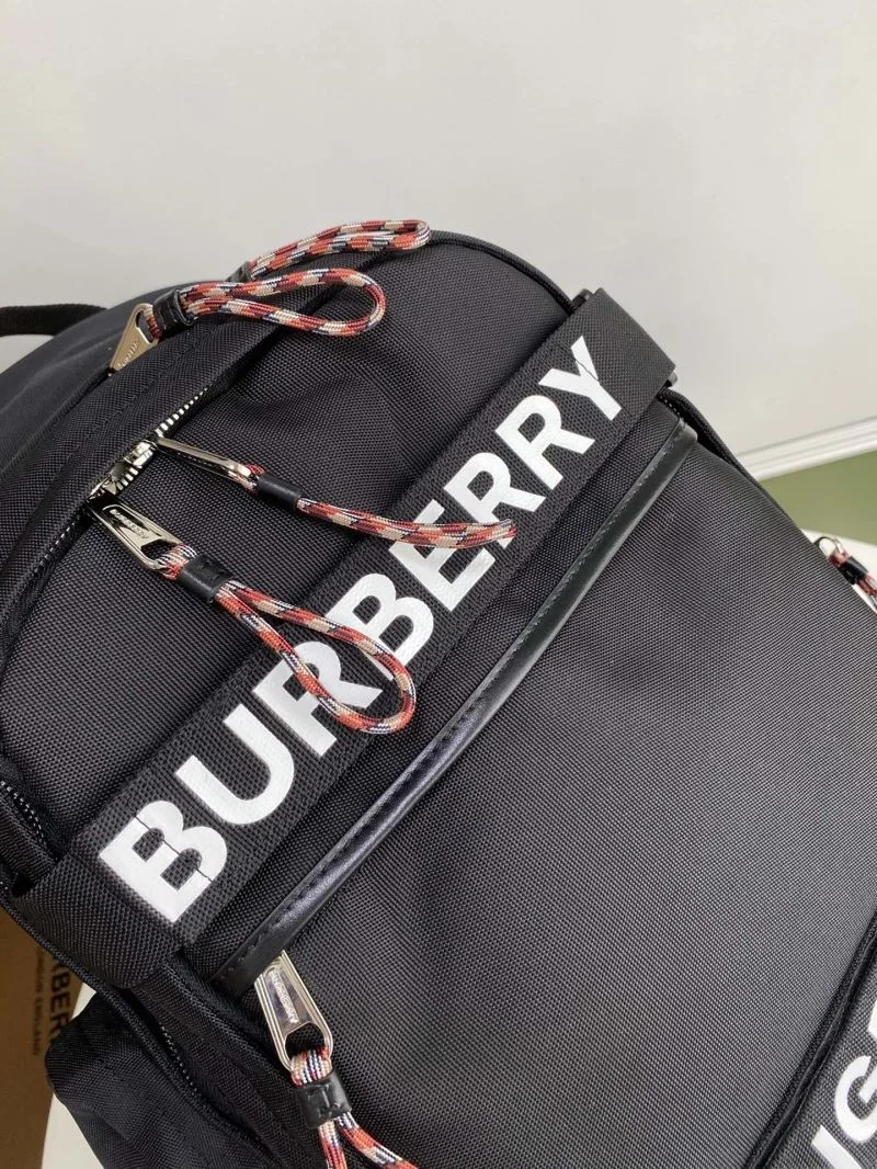 1:1 copy Burberry Backpacks