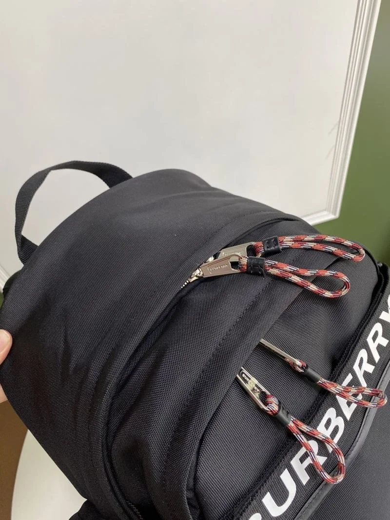 1:1 copy Burberry Backpacks