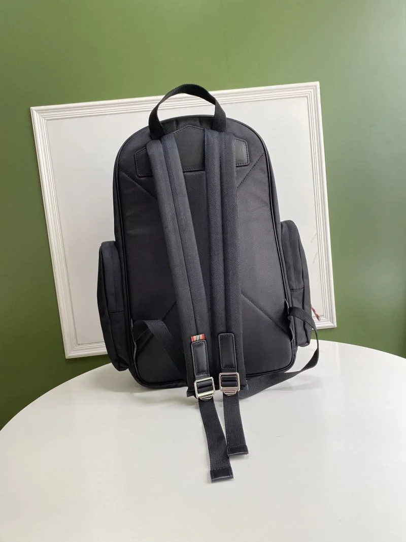 1:1 copy Burberry Backpacks