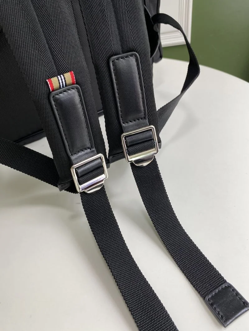 1:1 copy Burberry Backpacks