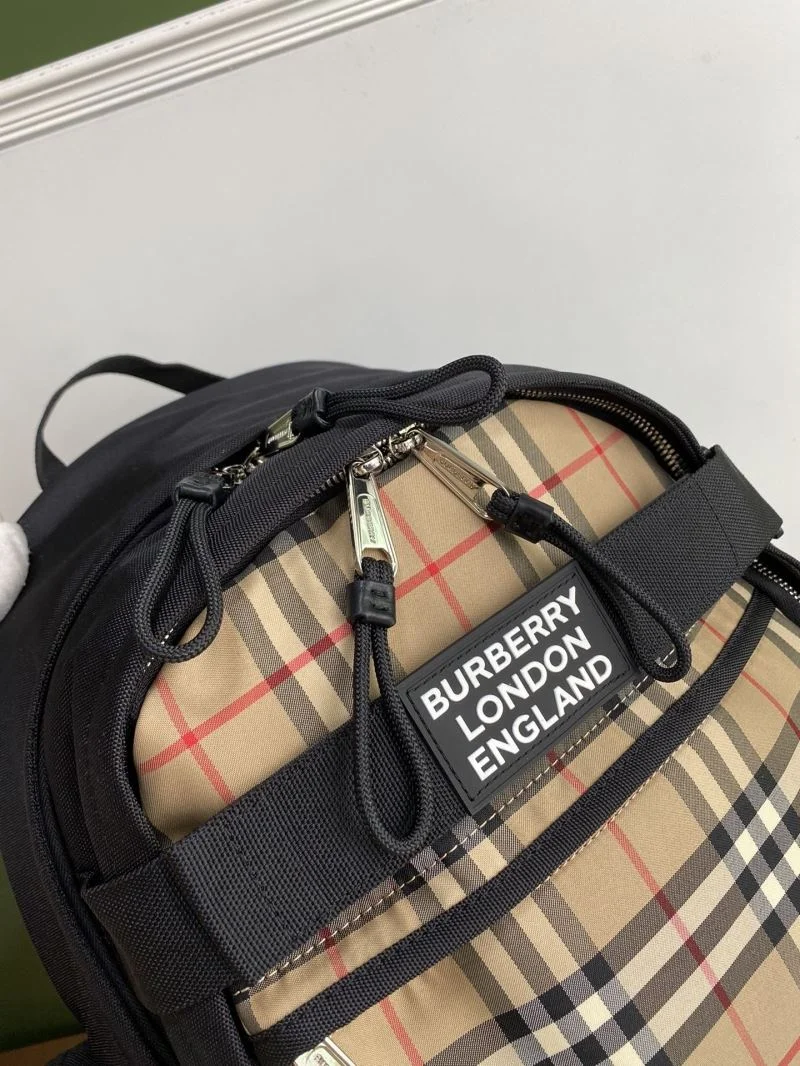Mirror quality Burberry Backpacks