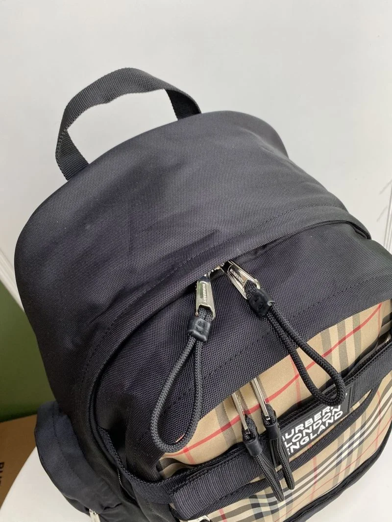 Mirror quality Burberry Backpacks
