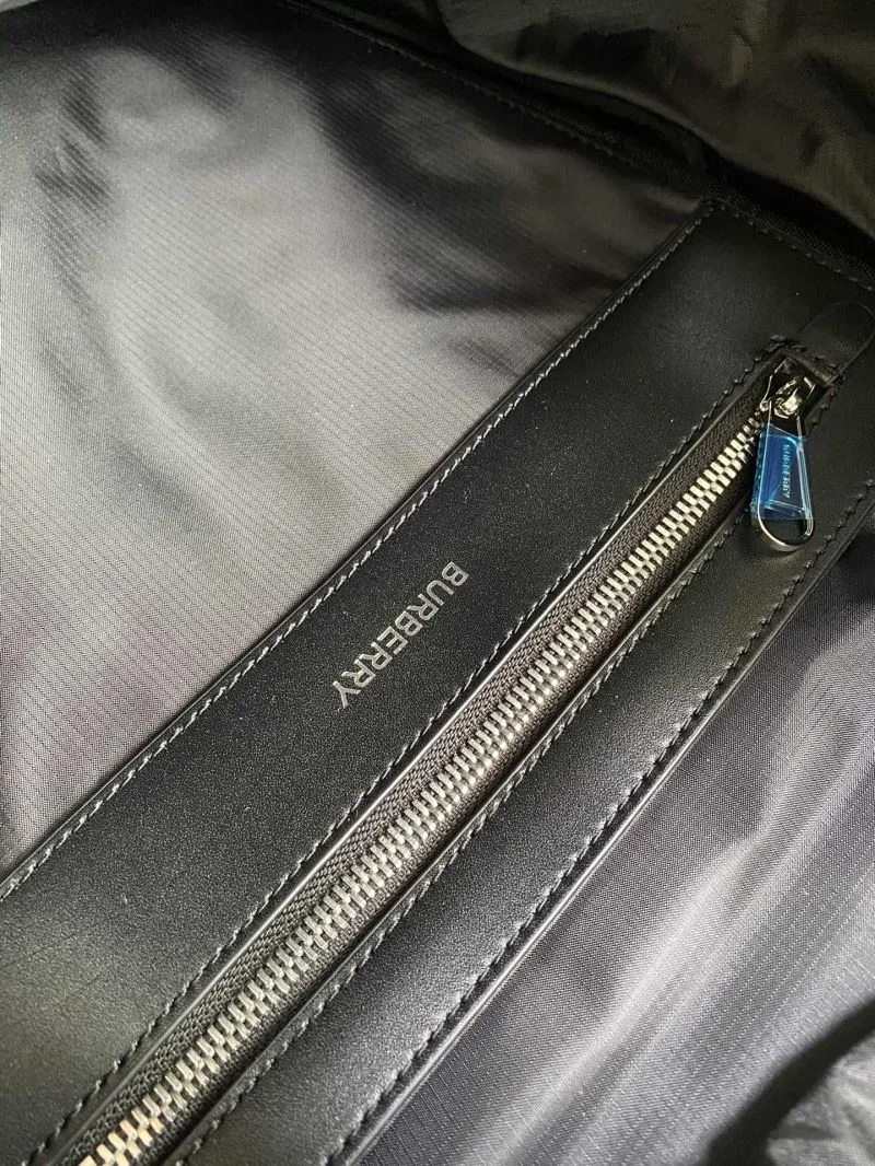 Mirror quality Burberry Backpacks