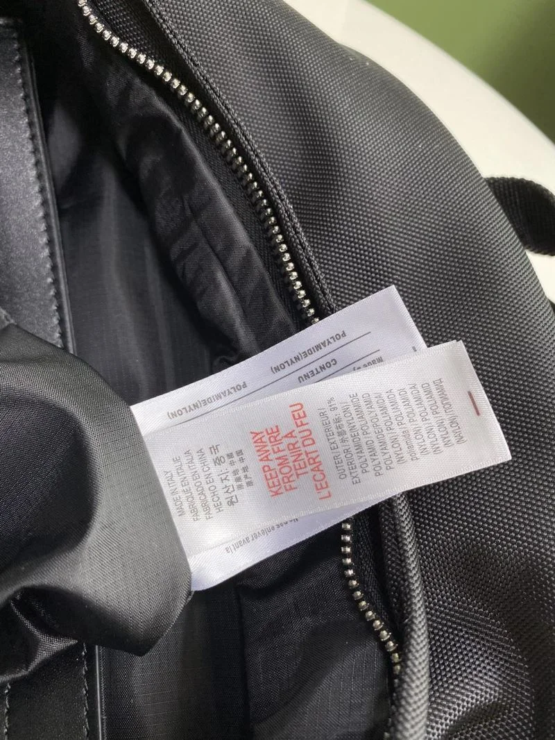 Mirror quality Burberry Backpacks