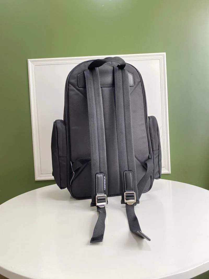 Mirror quality Burberry Backpacks