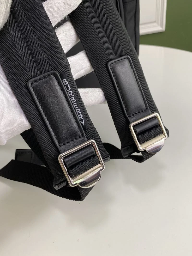 Mirror quality Burberry Backpacks