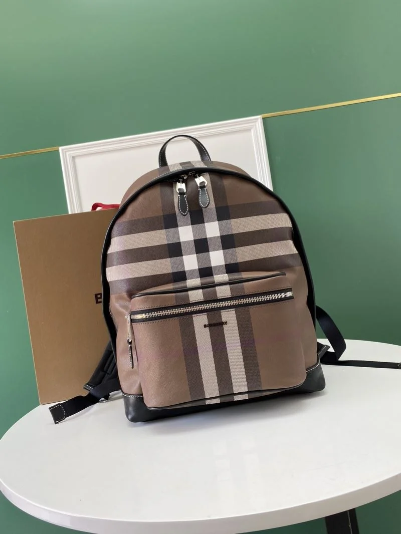 Burberry Backpacks
