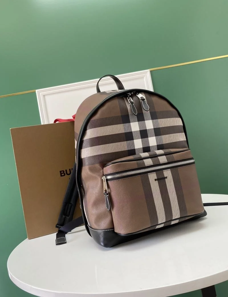 OEM Burberry Backpacks