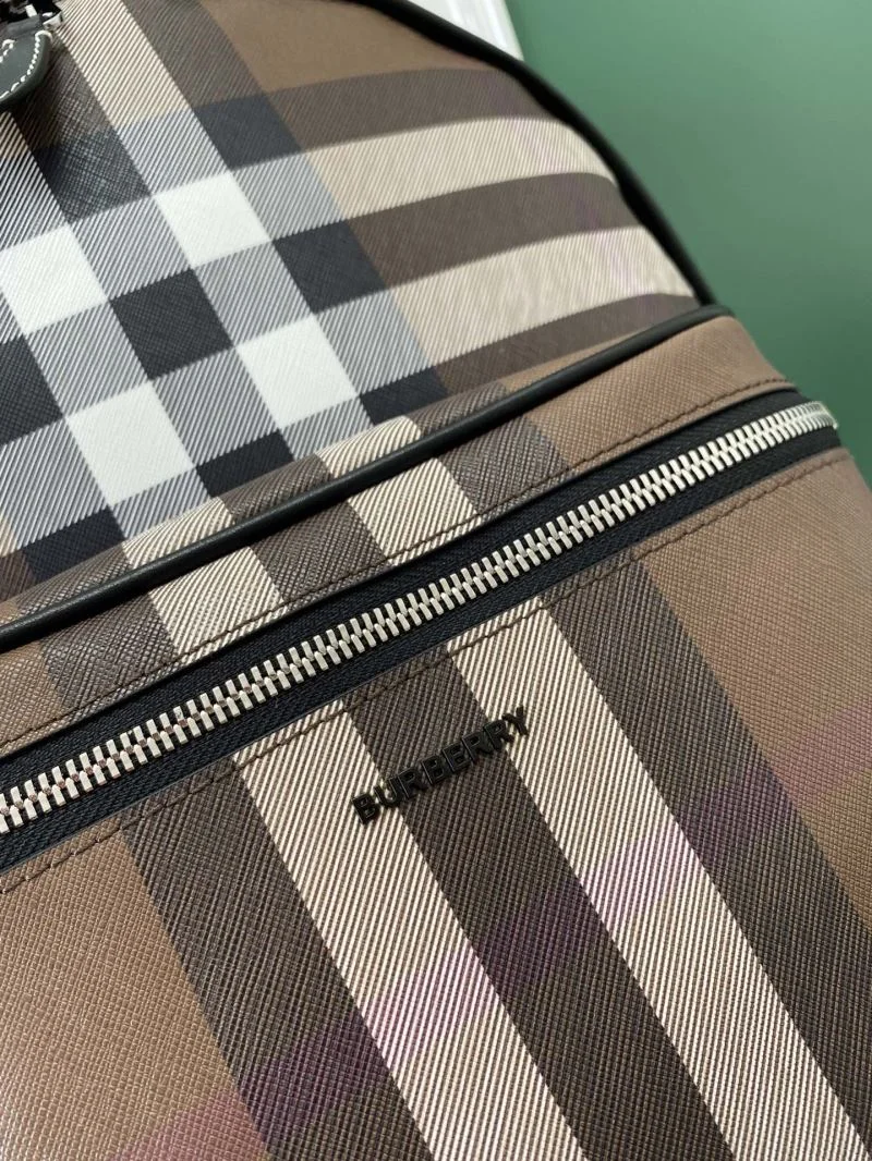 OEM Burberry Backpacks