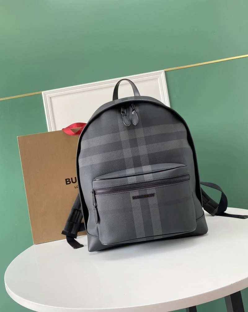 Burberry Backpacks