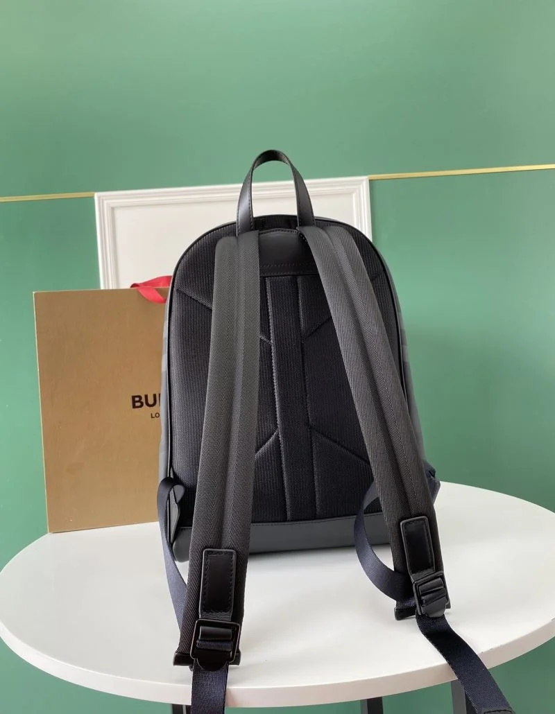Factory-made Burberry Backpacks