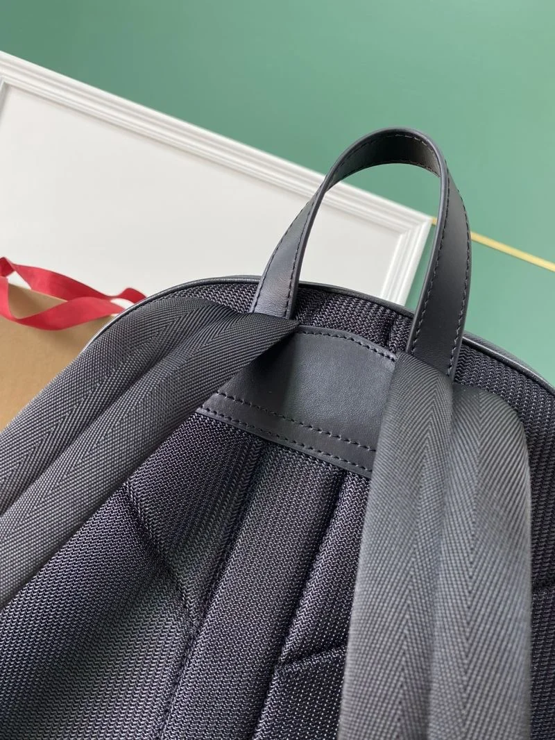 Factory-made Burberry Backpacks