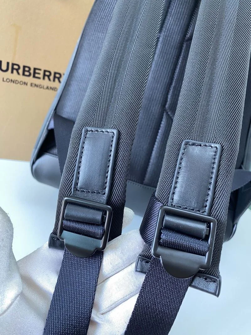Factory-made Burberry Backpacks