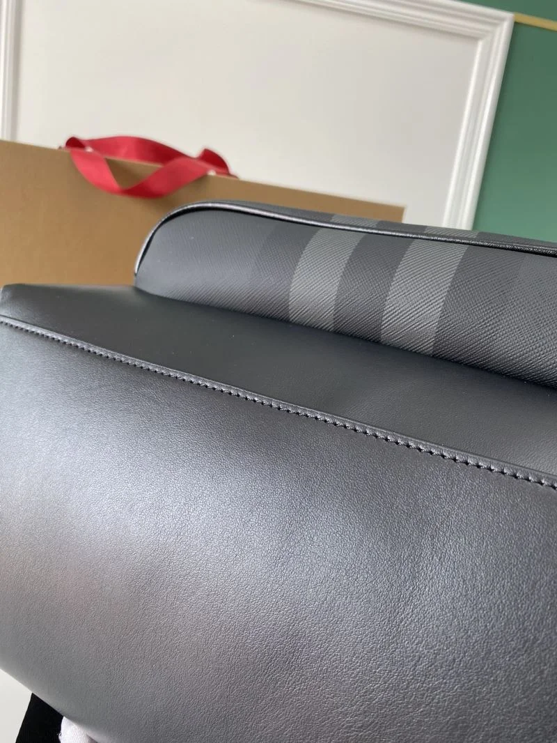 Factory-made Burberry Backpacks