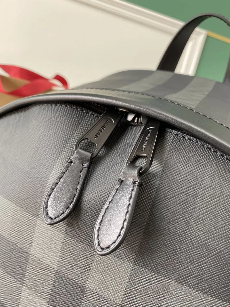 Factory-made Burberry Backpacks