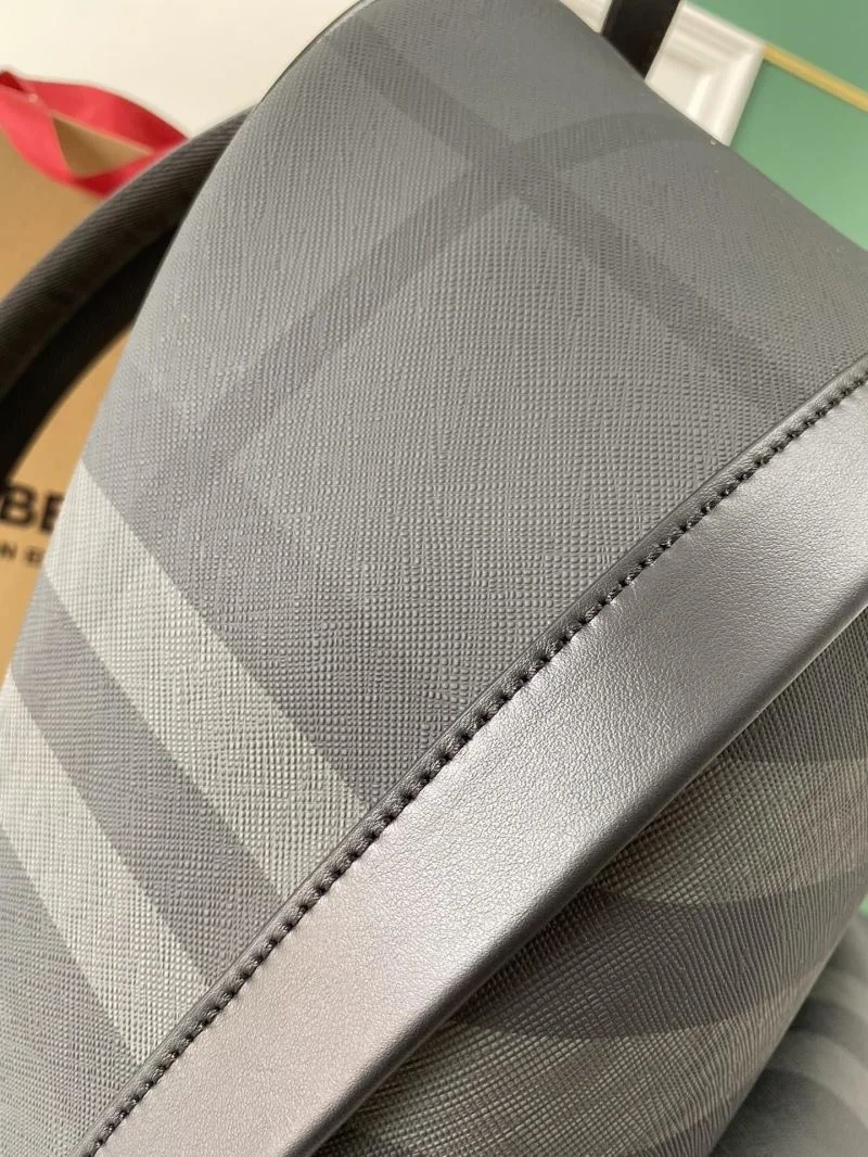 Factory-made Burberry Backpacks