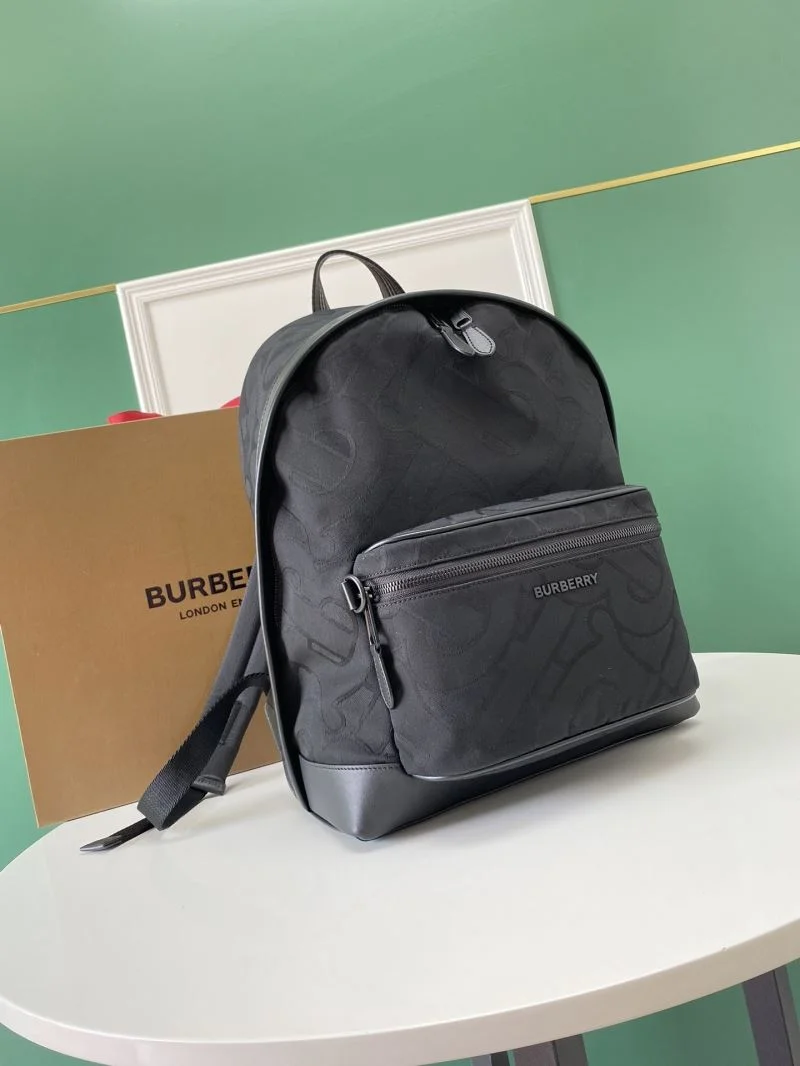 Legit Burberry Backpacks