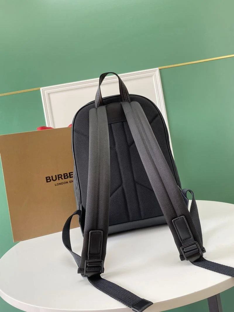 Legit Burberry Backpacks