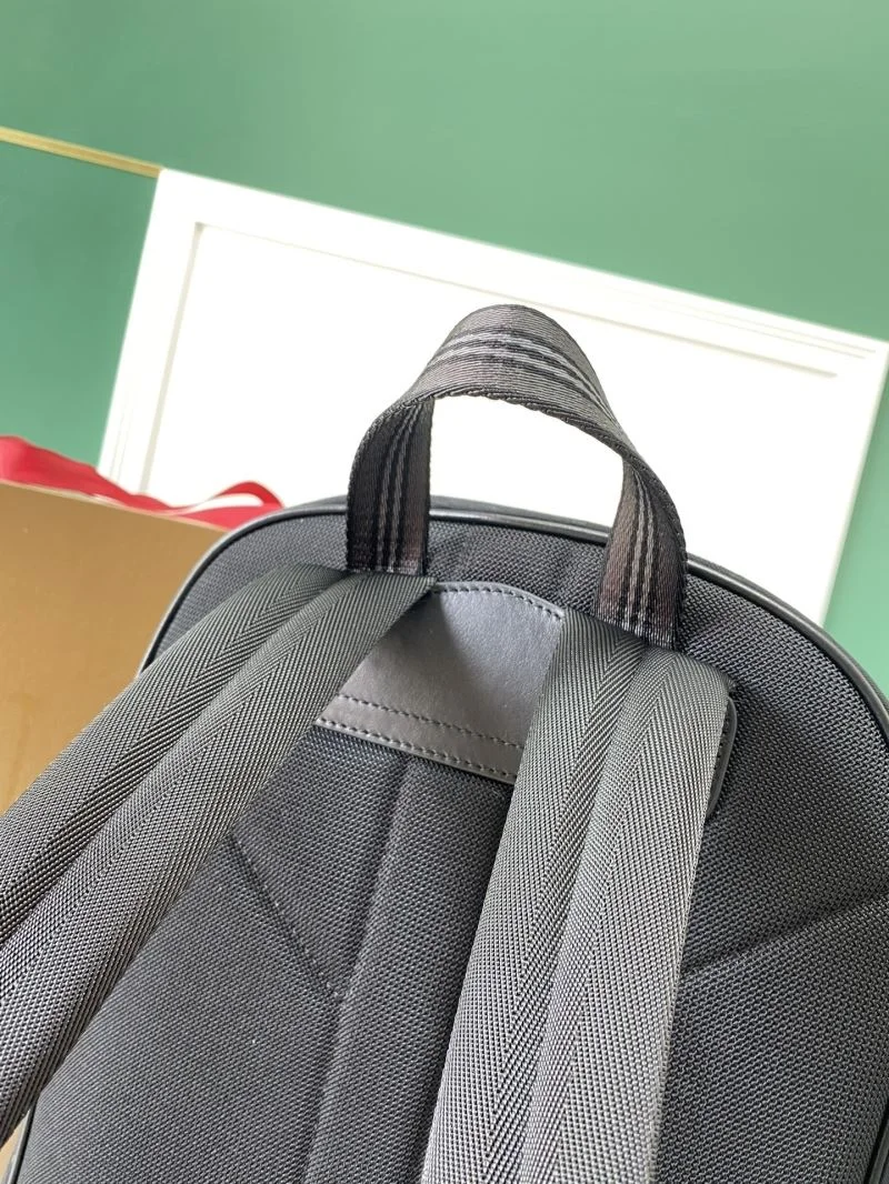 Legit Burberry Backpacks