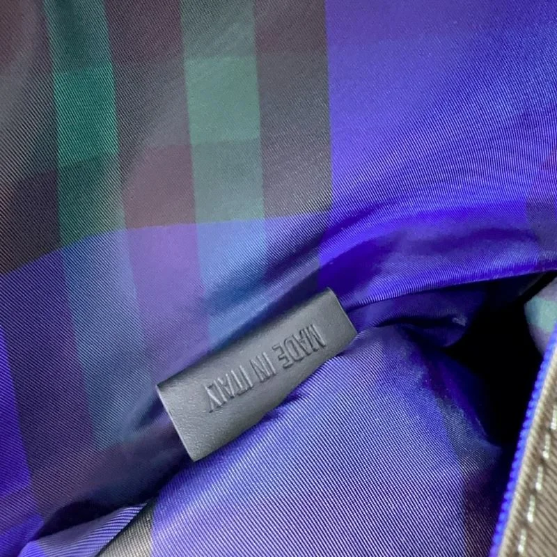 Budget-friendly Burberry Backpacks