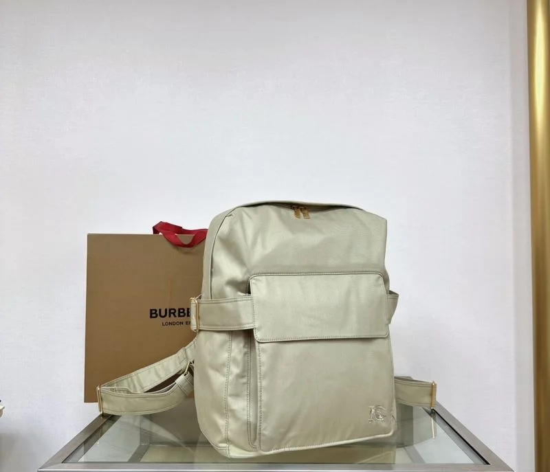Affordable Burberry Backpacks
