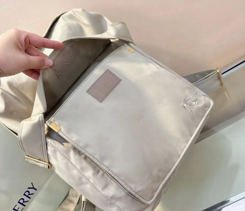 Affordable Burberry Backpacks