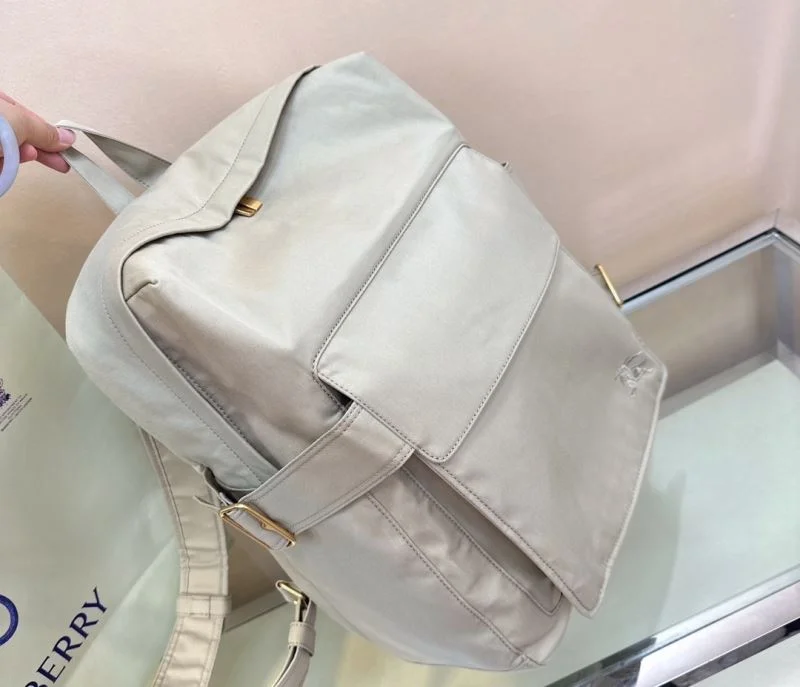 Affordable Burberry Backpacks