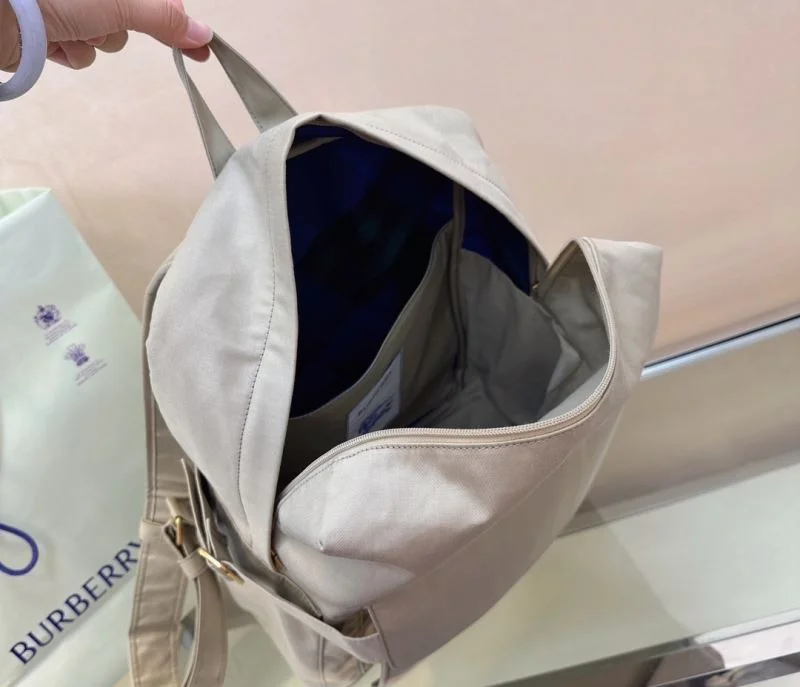 Affordable Burberry Backpacks