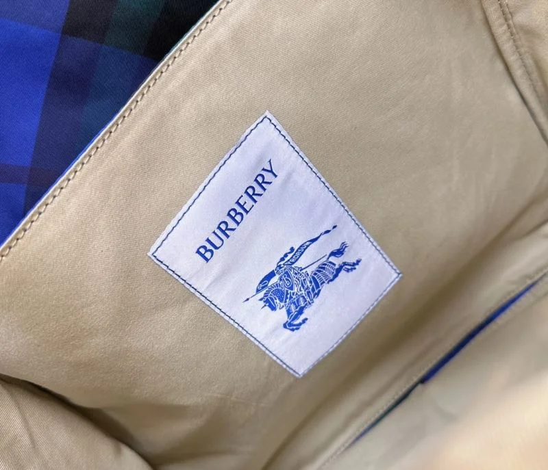 Affordable Burberry Backpacks