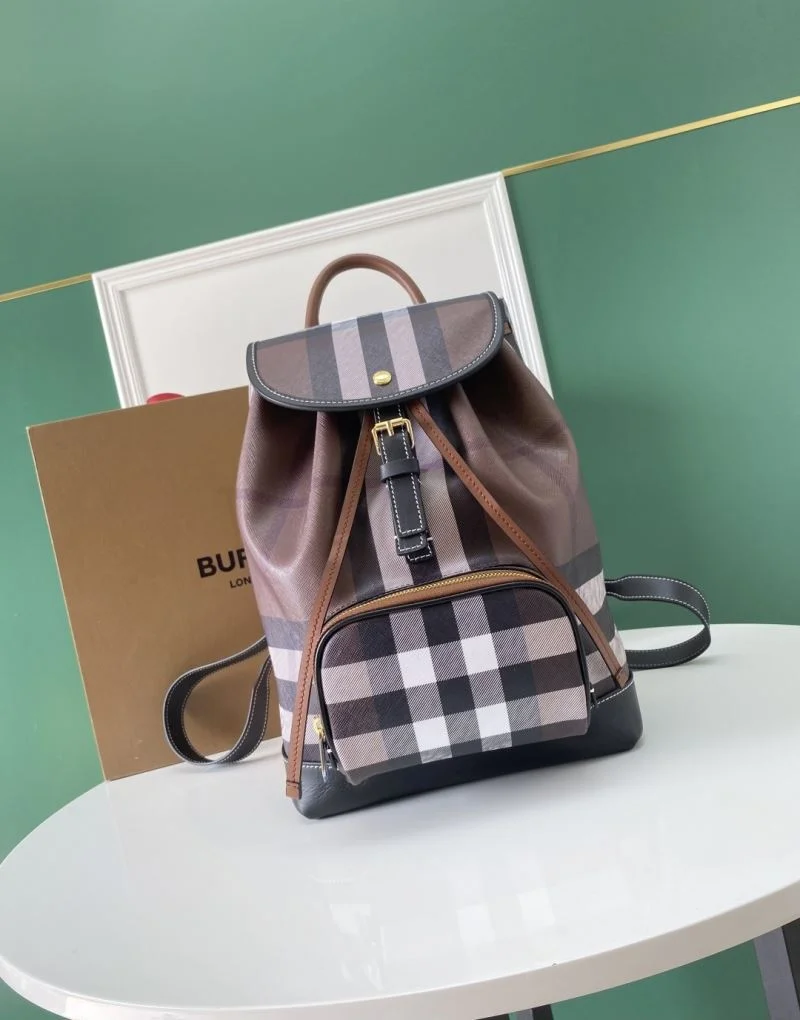 Burberry Backpacks