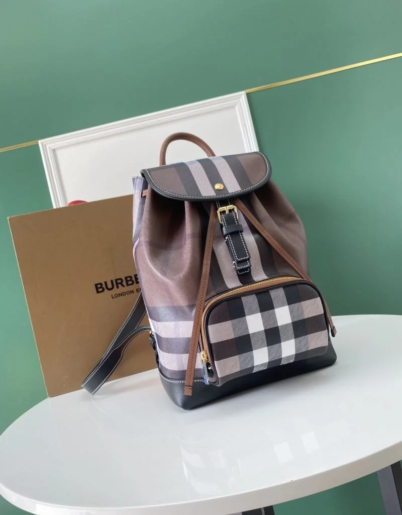 Genuine Burberry Backpacks