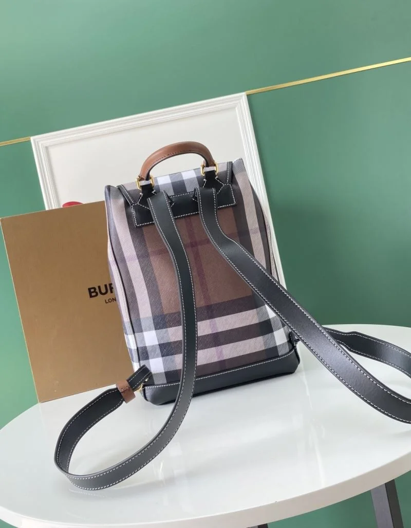 Genuine Burberry Backpacks