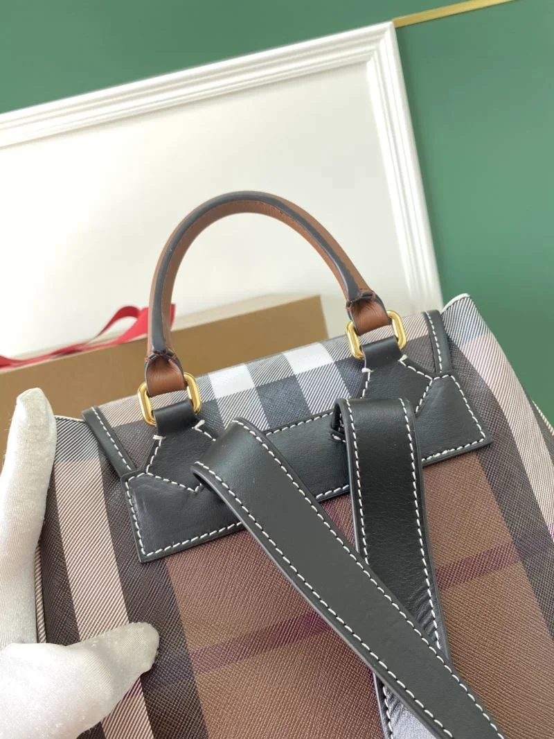 Genuine Burberry Backpacks