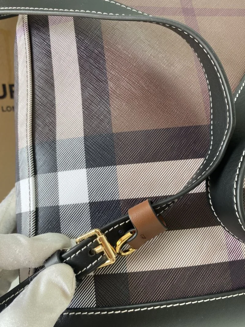 Genuine Burberry Backpacks
