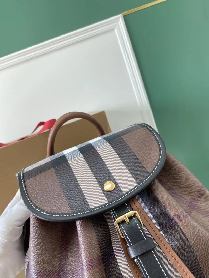 Genuine Burberry Backpacks