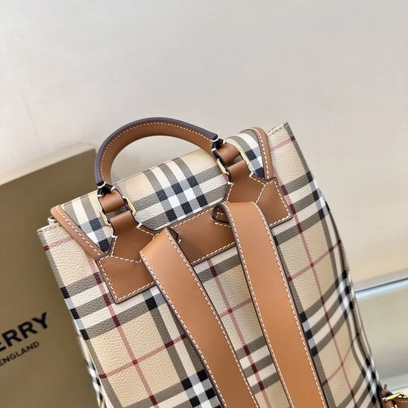 Bargain Burberry Backpacks