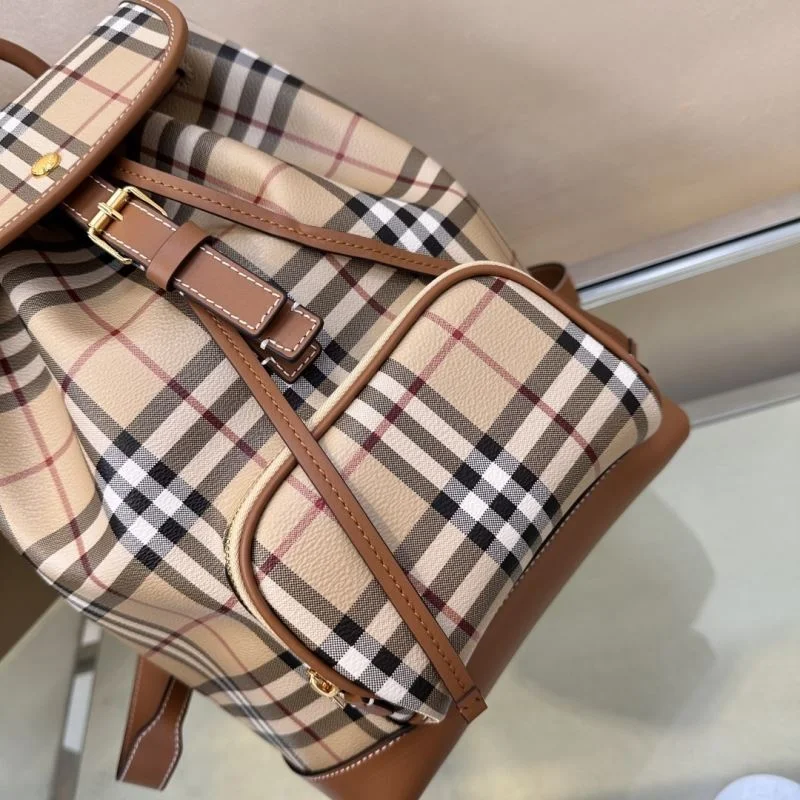 Bargain Burberry Backpacks