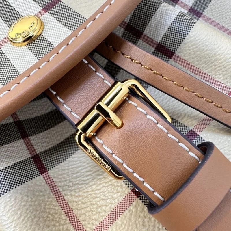 Bargain Burberry Backpacks