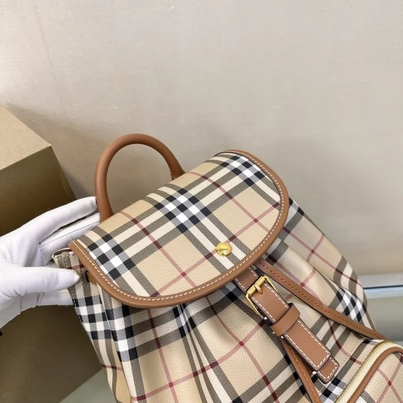 Bargain Burberry Backpacks
