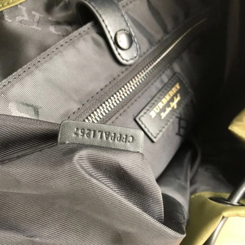 Cut-rate Burberry Backpacks