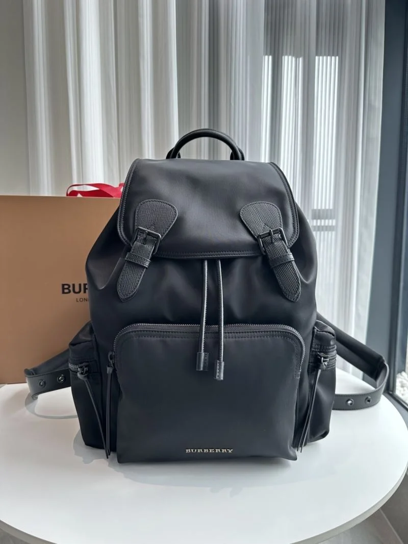 Burberry Backpacks