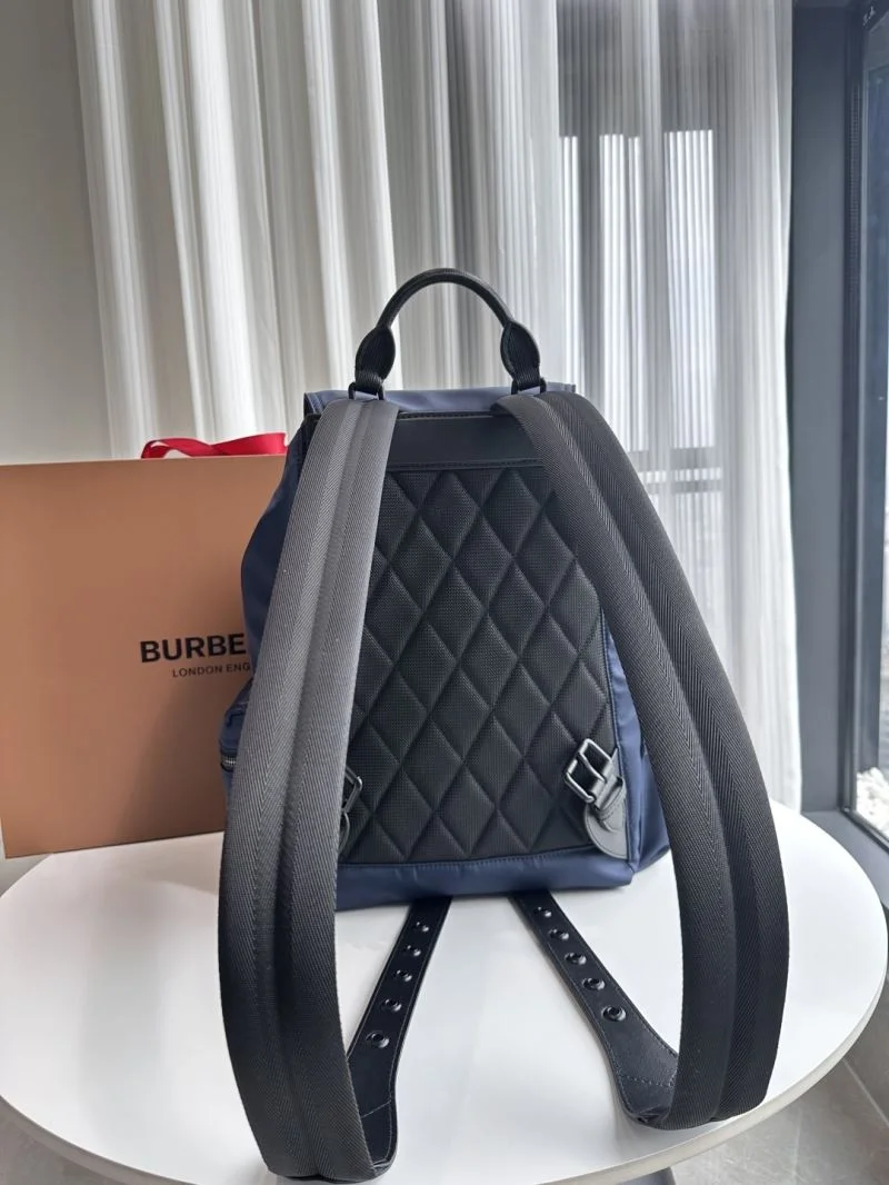 Top match Burberry Backpacks
