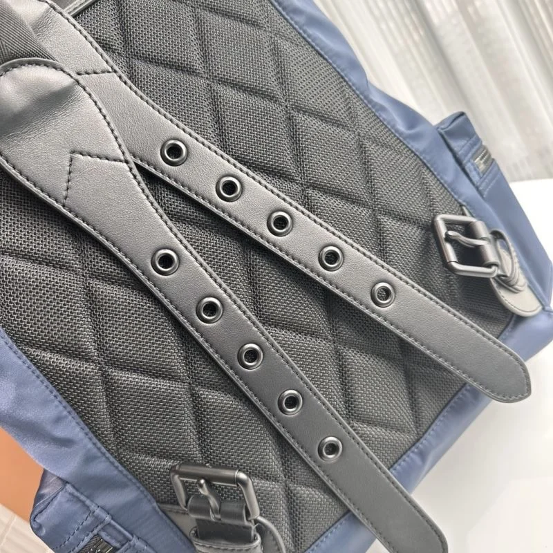 Top match Burberry Backpacks