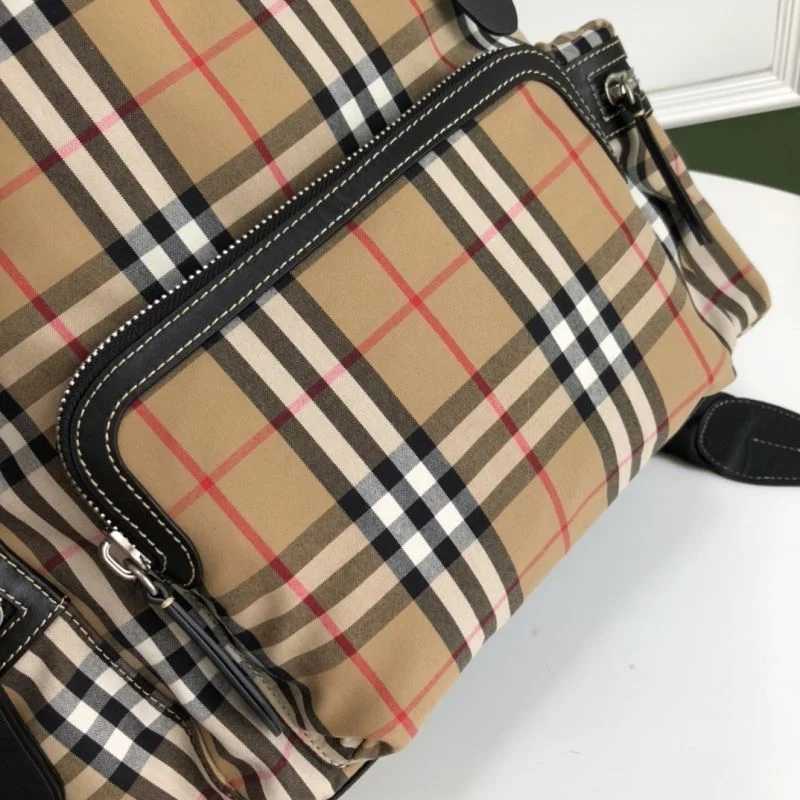 Bargain Burberry Backpacks