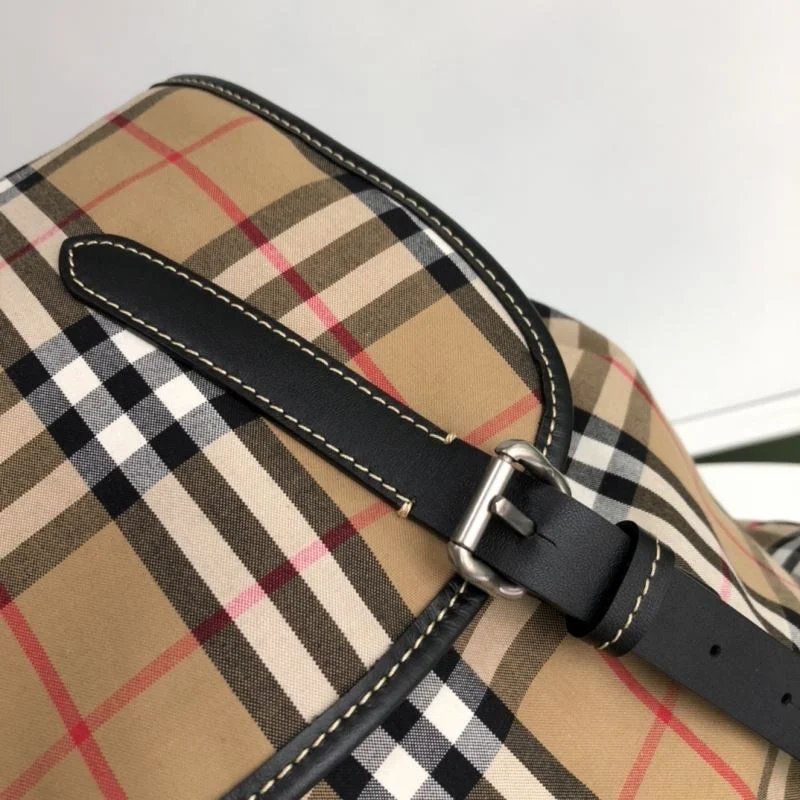 Bargain Burberry Backpacks