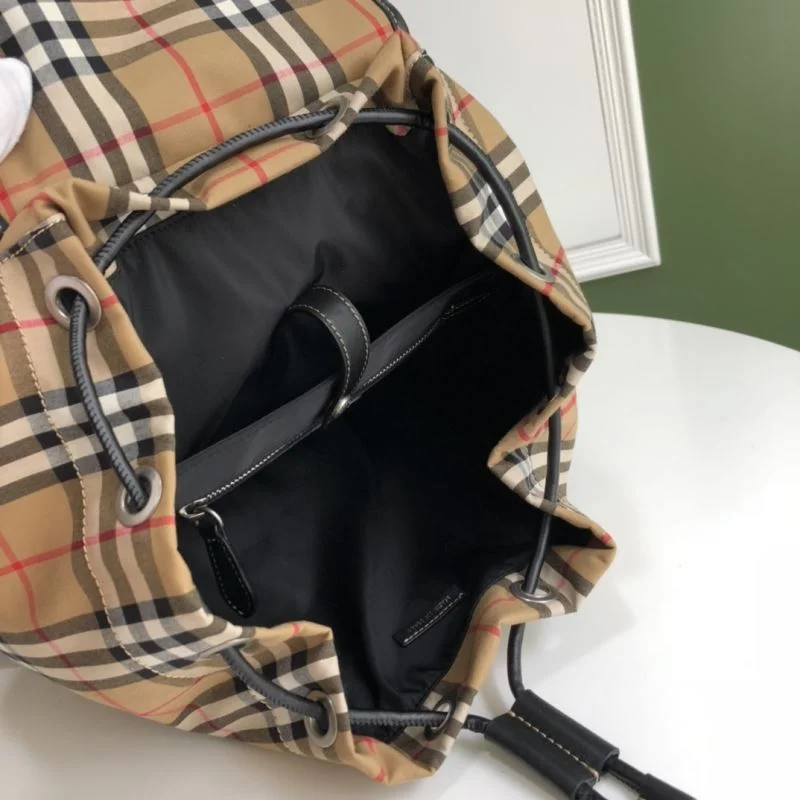 Bargain Burberry Backpacks